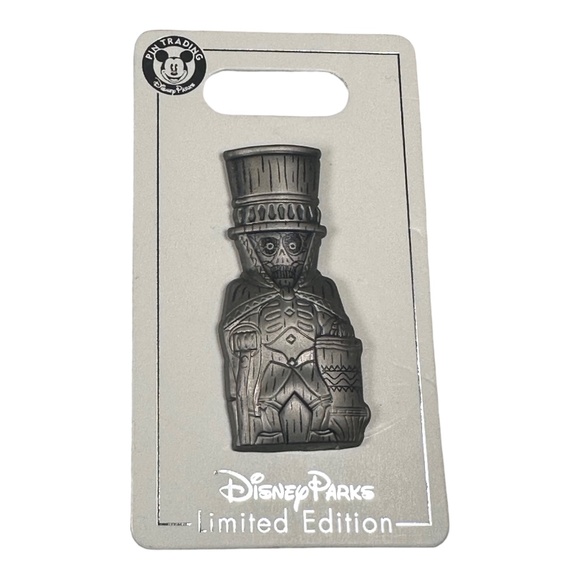 Disney | Other | 29 Disney Parks Polynesian Resort Trader Sams Hatbox ...